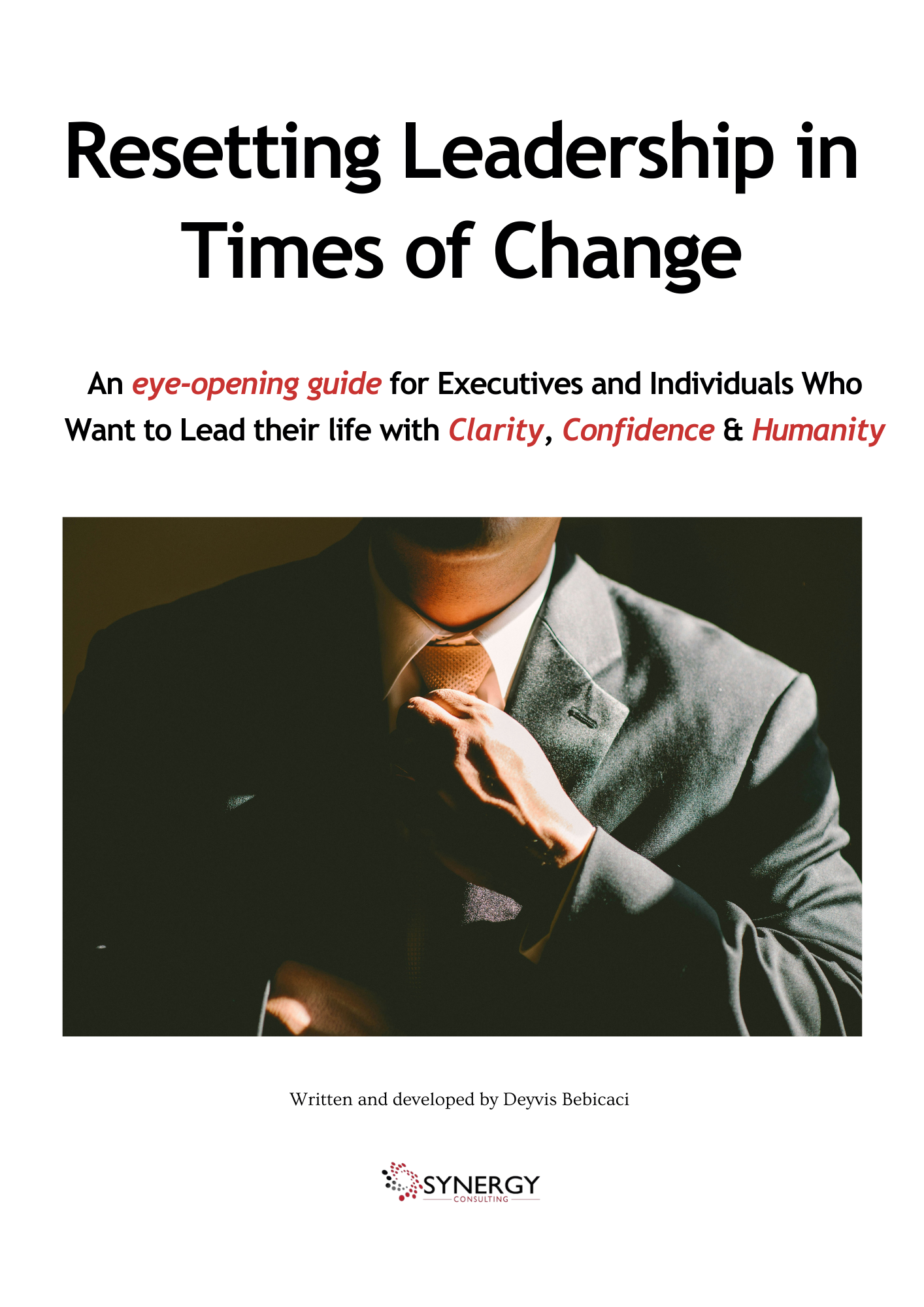 - Synergy Consulting
